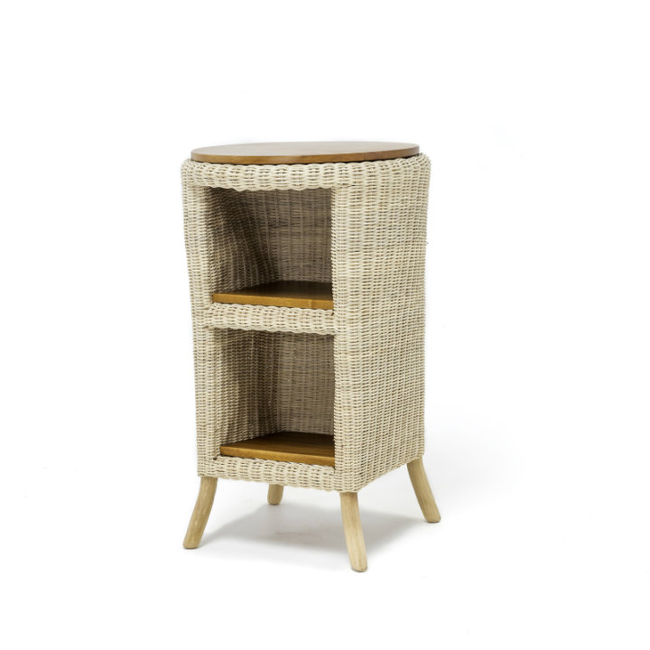 Jogya Conservatory Side Table | Fair Trade Furniture