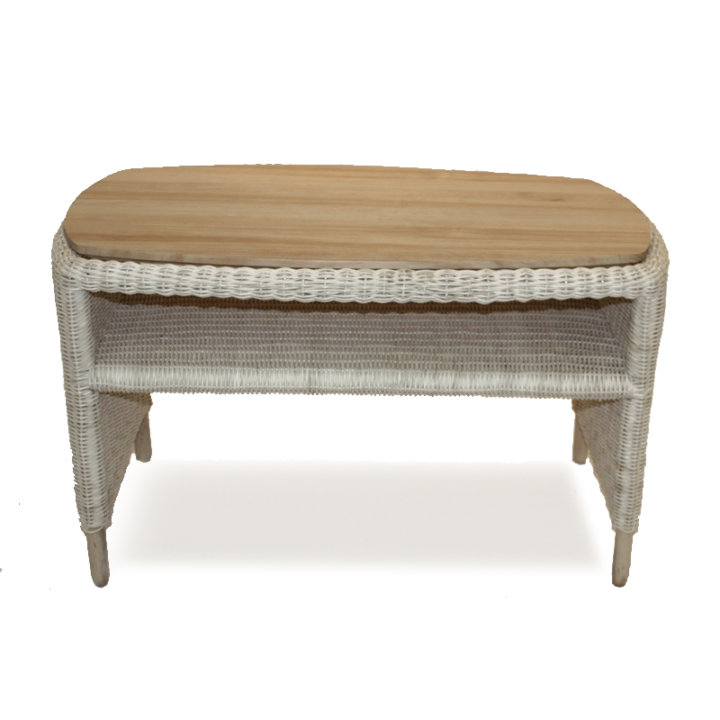 Jogya Conservatory Coffee Table | Fair Trade Furniture