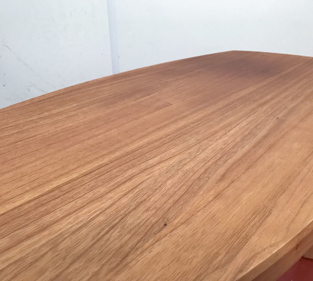 Semarang quirky coffee table (2nd/SW21004) - Fairtrade Furniture