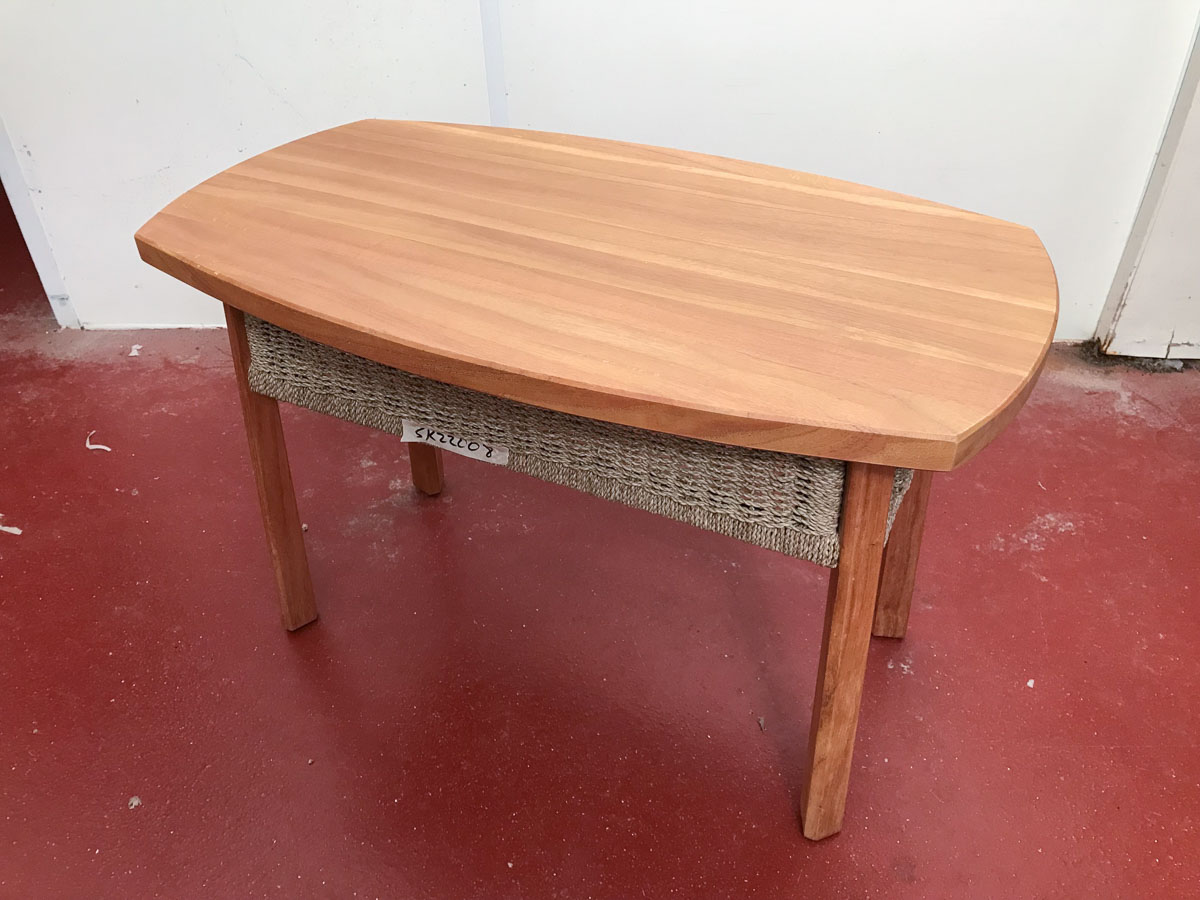 Semarang Coffee Table (2nd/SK22008) - Fair Trade Furniture