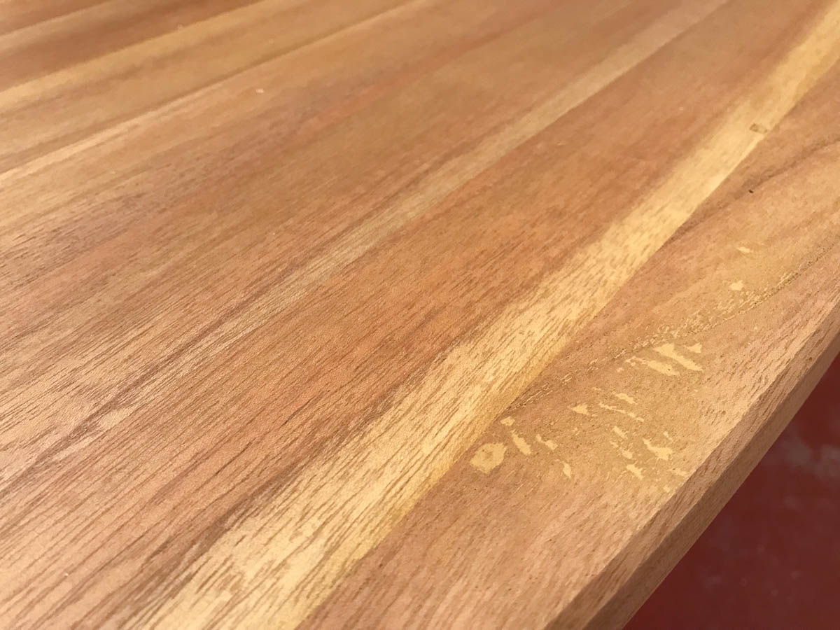 Semarang Coffee Table (2nd/SK22008) - Fair Trade Furniture