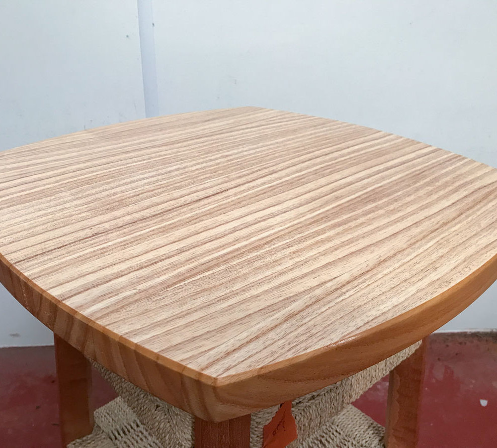 Semarang Coffee Table (2nd/SK22008) - Fair Trade Furniture