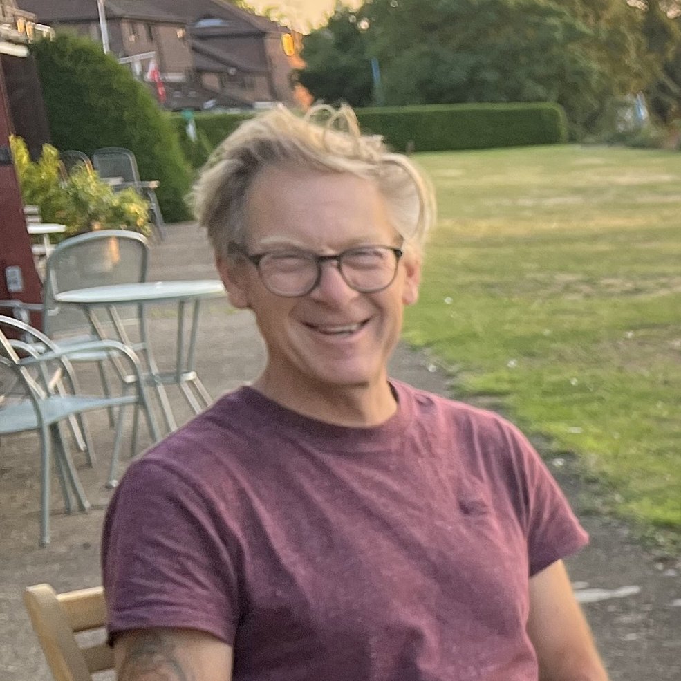 Who's who - Fair Trade Furniture